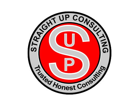 Straight Up Consulting – Trusted Honest Consulting